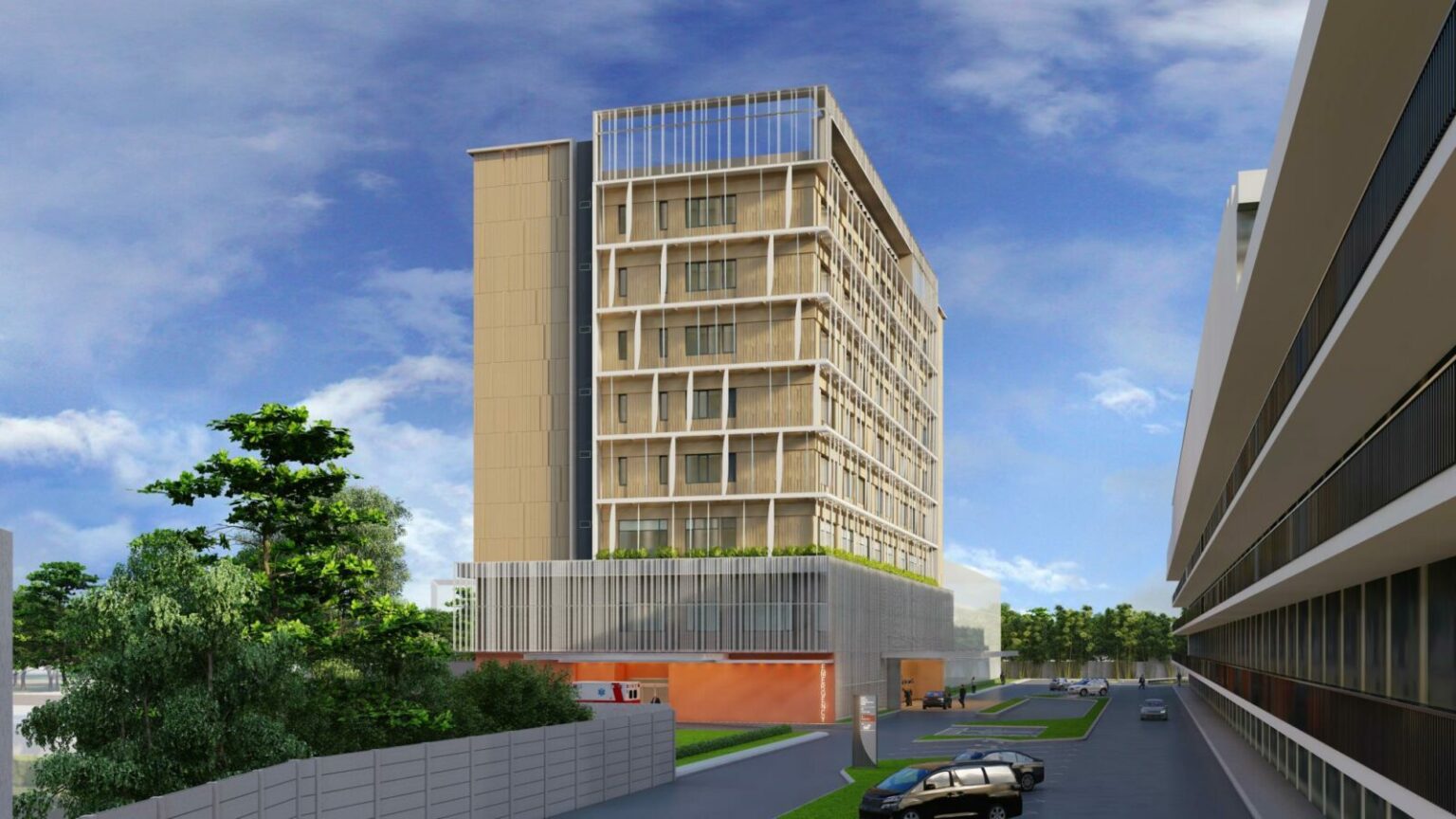 AME | Healthcare technology projects on global level